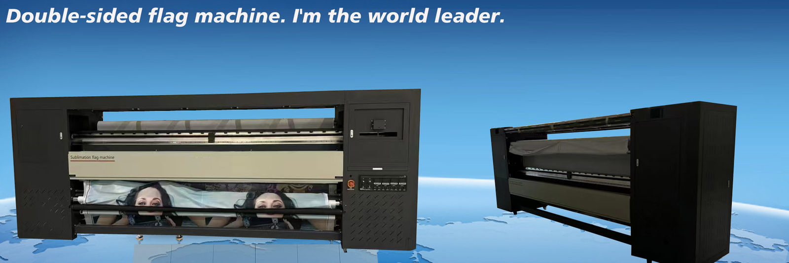 Quality Single Pass UV Printer & Large Format Printer factory from China