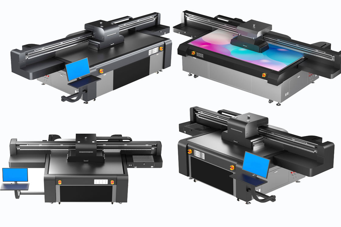 Inkjet Printer Large Format Printer with Windows Compatibility and ...
