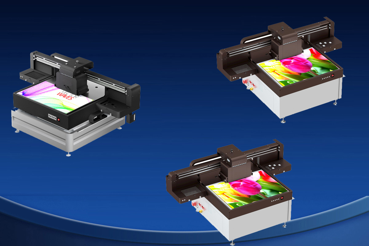 Automatic Duplex Printing Commercial Digital Printer with Print ...