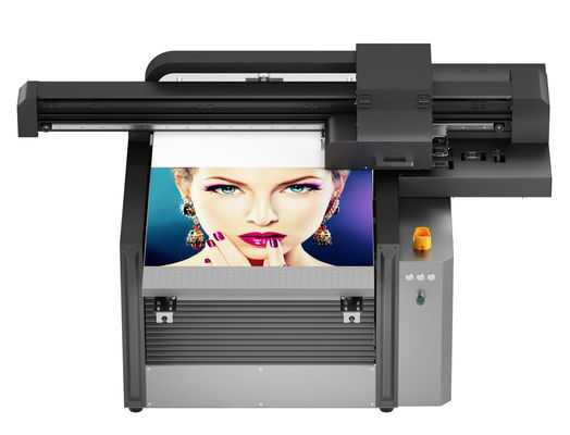 Quality Single Pass UV Printer & Large Format Printer factory from China
