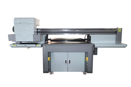 Quality Single Pass UV Printer & Large Format Printer factory from China
